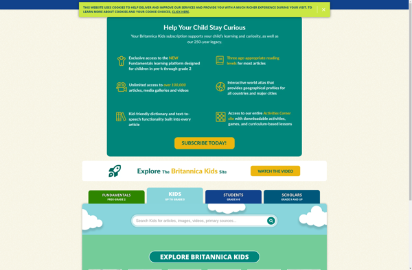 Britannica Kids: Solar System | Sugggest
