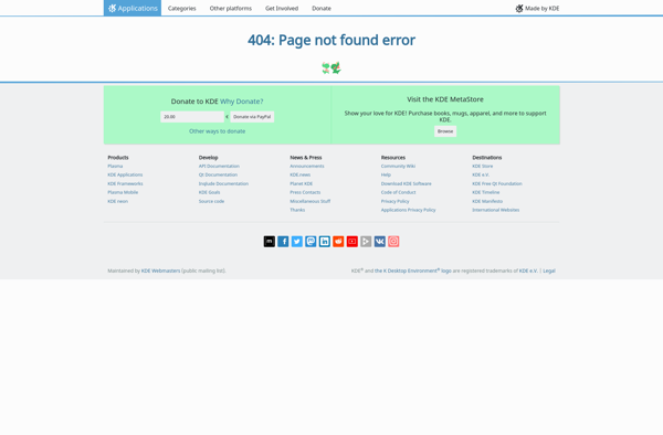 Calligra Sheets: Open-Source Spreadsheet Software | Suggest