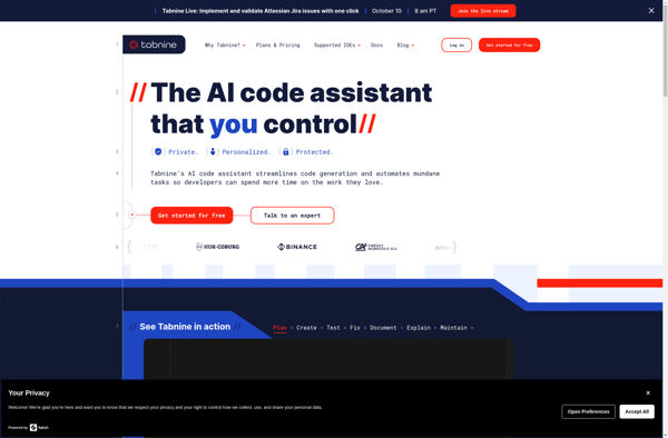 Codota: AI-Powered Code Completion Tool | Sugggest