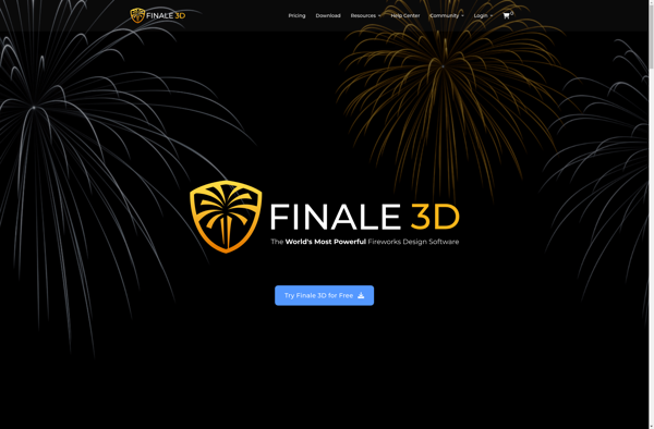 FWsim Fireworks Simulator: Simulate Realistic Fireworks on Your ...