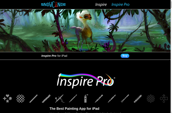 Inspire Pro: Precision Drawing Tools & Graphic Design Software | Sugggest