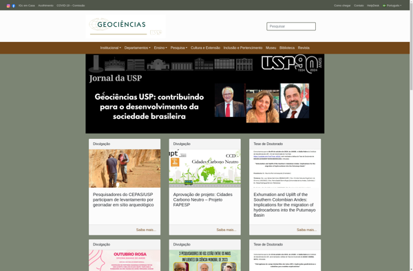 OpenStereo: Cross-Platform Stereo Image Processing & 3D Reconstruction ...