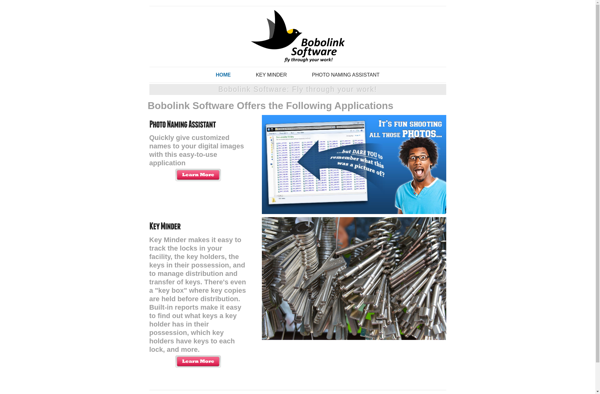 Photo Naming Assistant | Suggests