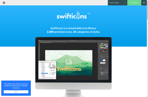 Swifticons: iOS App Icon Generator | Sugggest