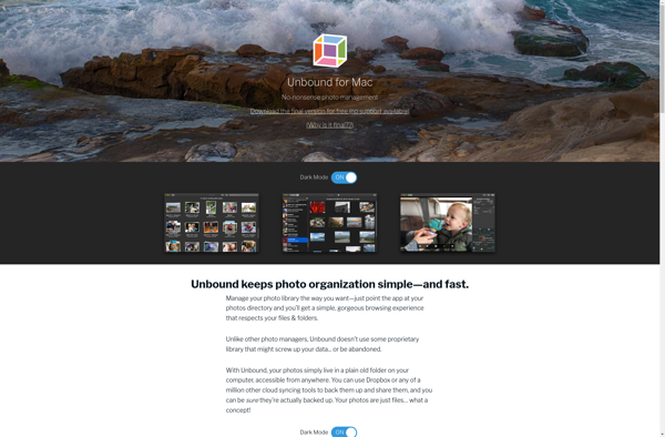 Unbound App: All-in-One Productivity Workspace | Sugggest